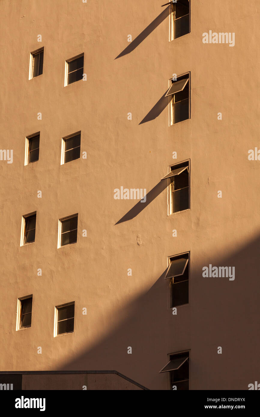 One tenement hi-res stock photography and images - Alamy