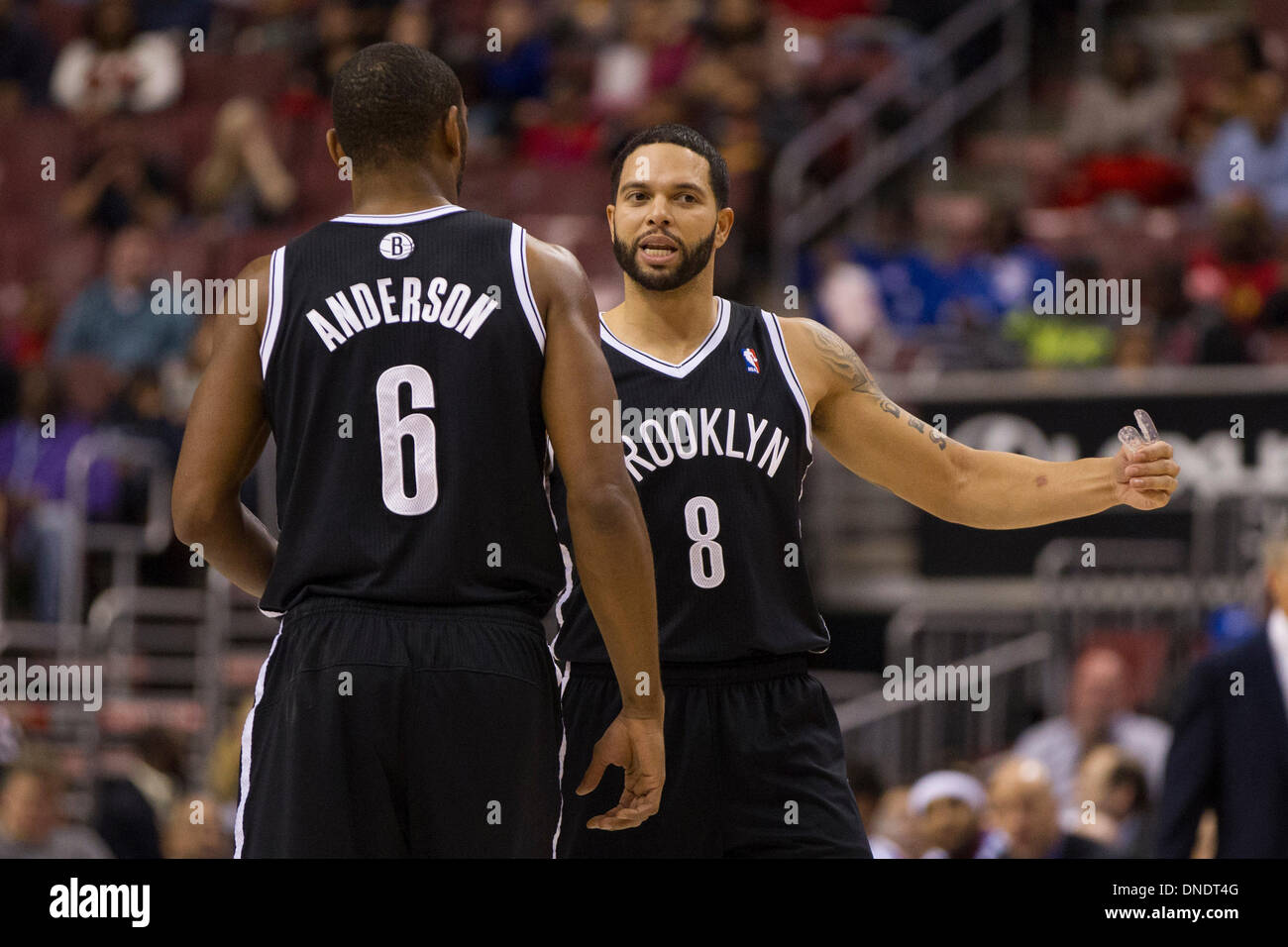 Alan williams nba hi-res stock photography and images - Alamy