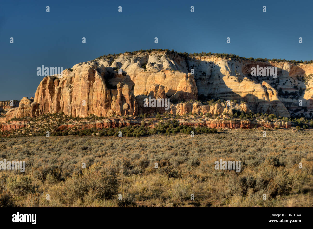 Sandstone spires hi-res stock photography and images - Alamy