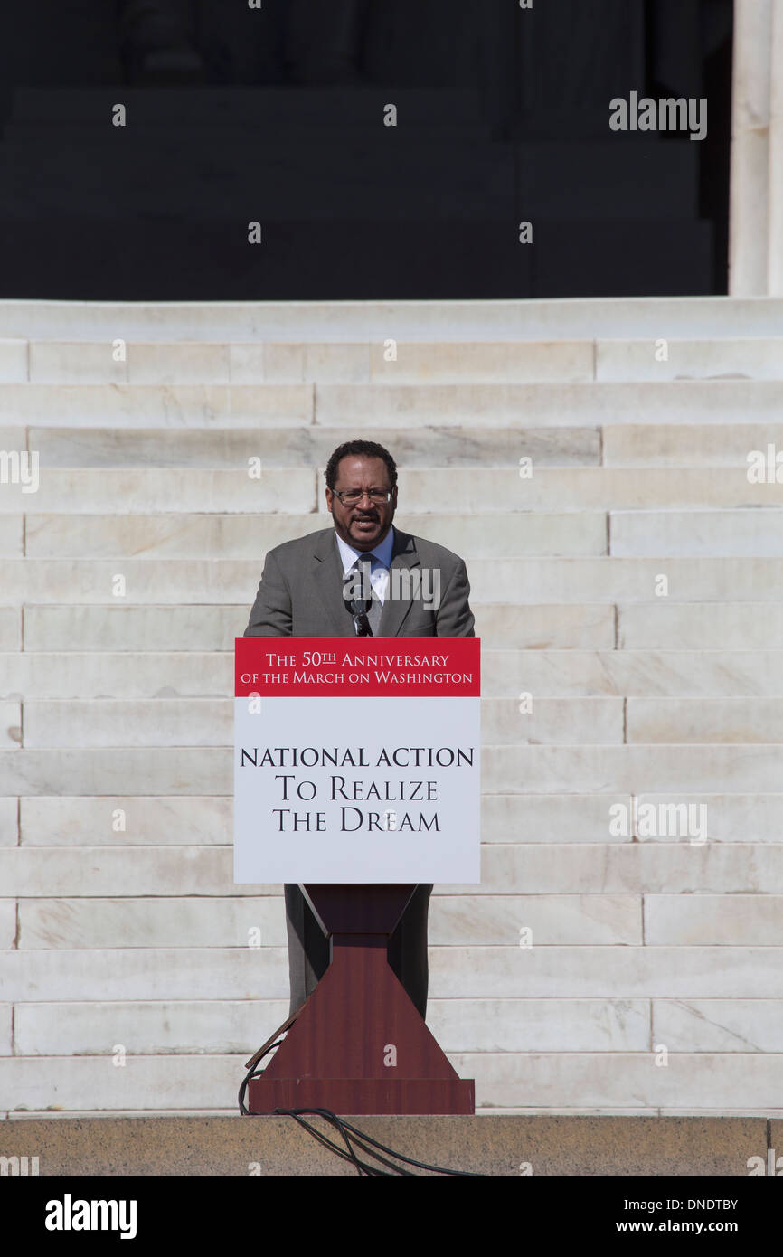 Michael eric dyson hi-res stock photography and images - Alamy