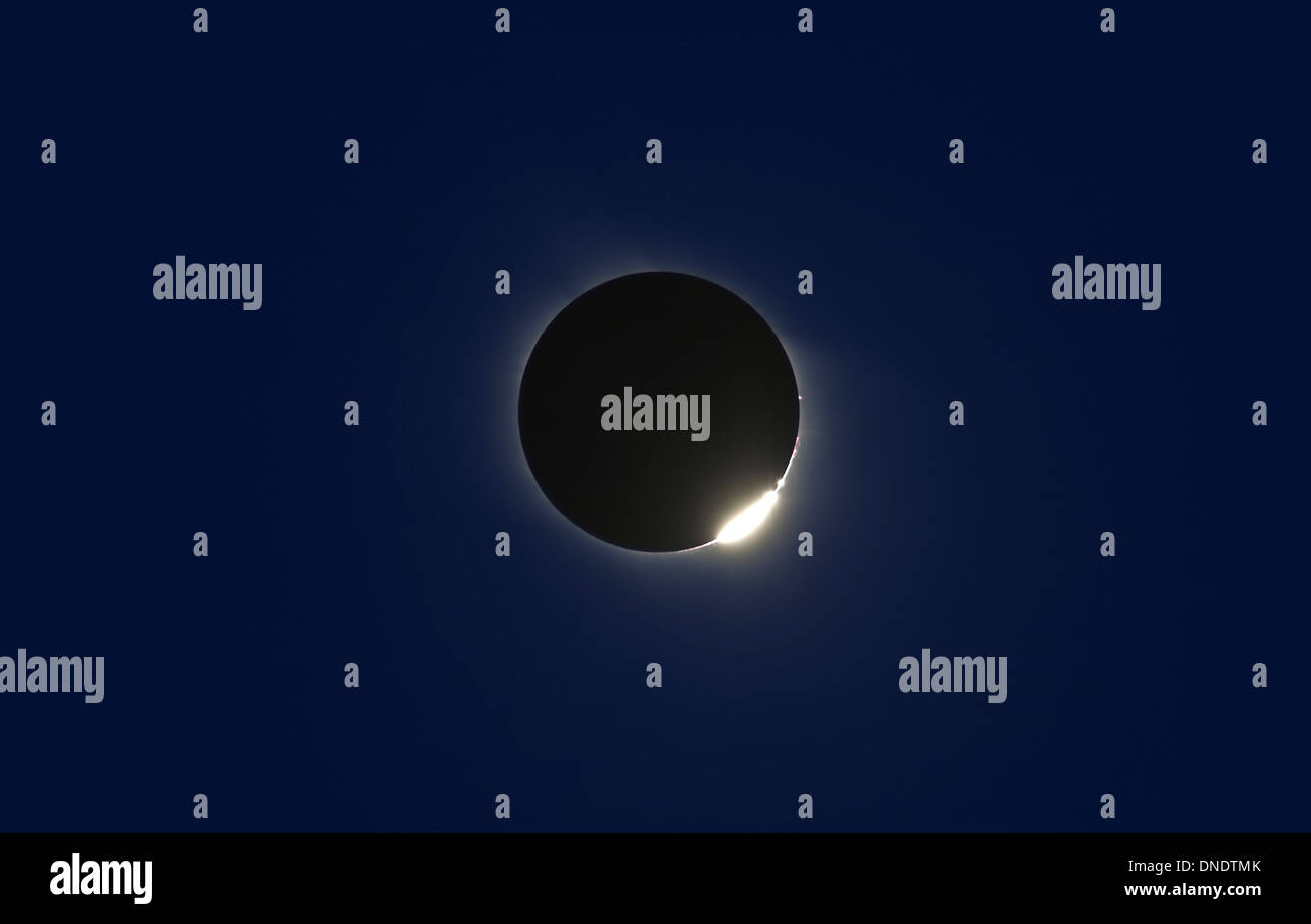 Eclipse solar 2006 hi-res stock photography and images - Alamy