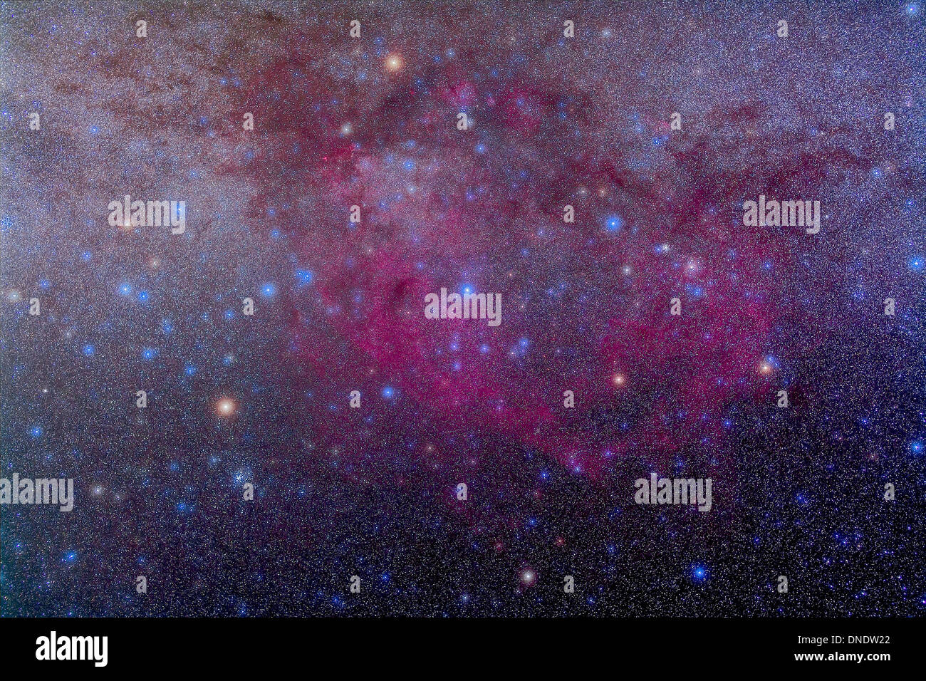 Omicron velorum hi-res stock photography and images - Alamy