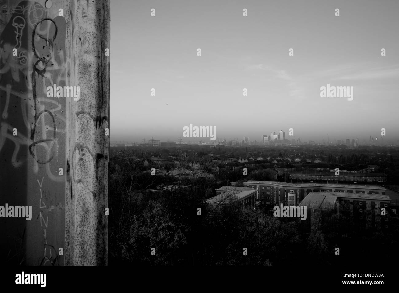 Beckton hi-res stock photography and images - Alamy