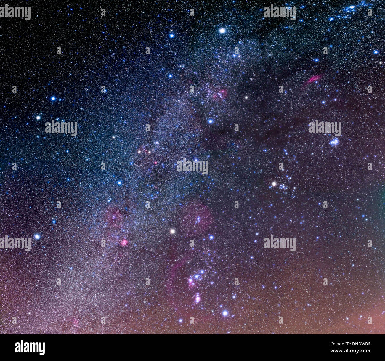 Messier objects hi-res stock photography and images - Alamy