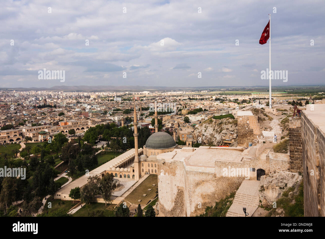 Urfa High Resolution Stock Photography and Images - Alamy