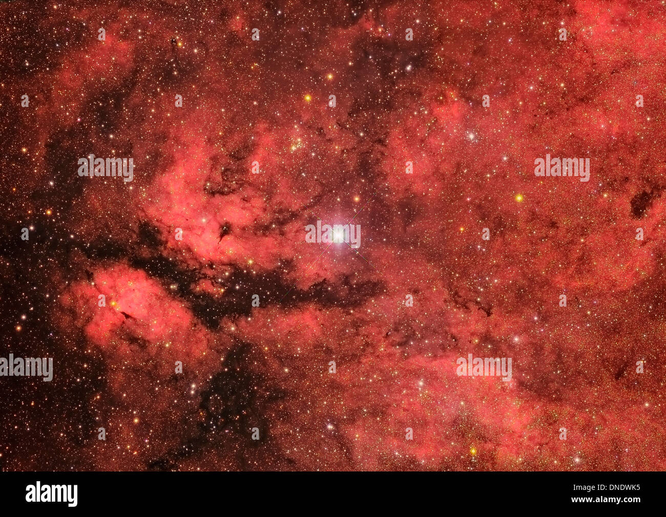 Cosmic constellation hi-res stock photography and images - Alamy