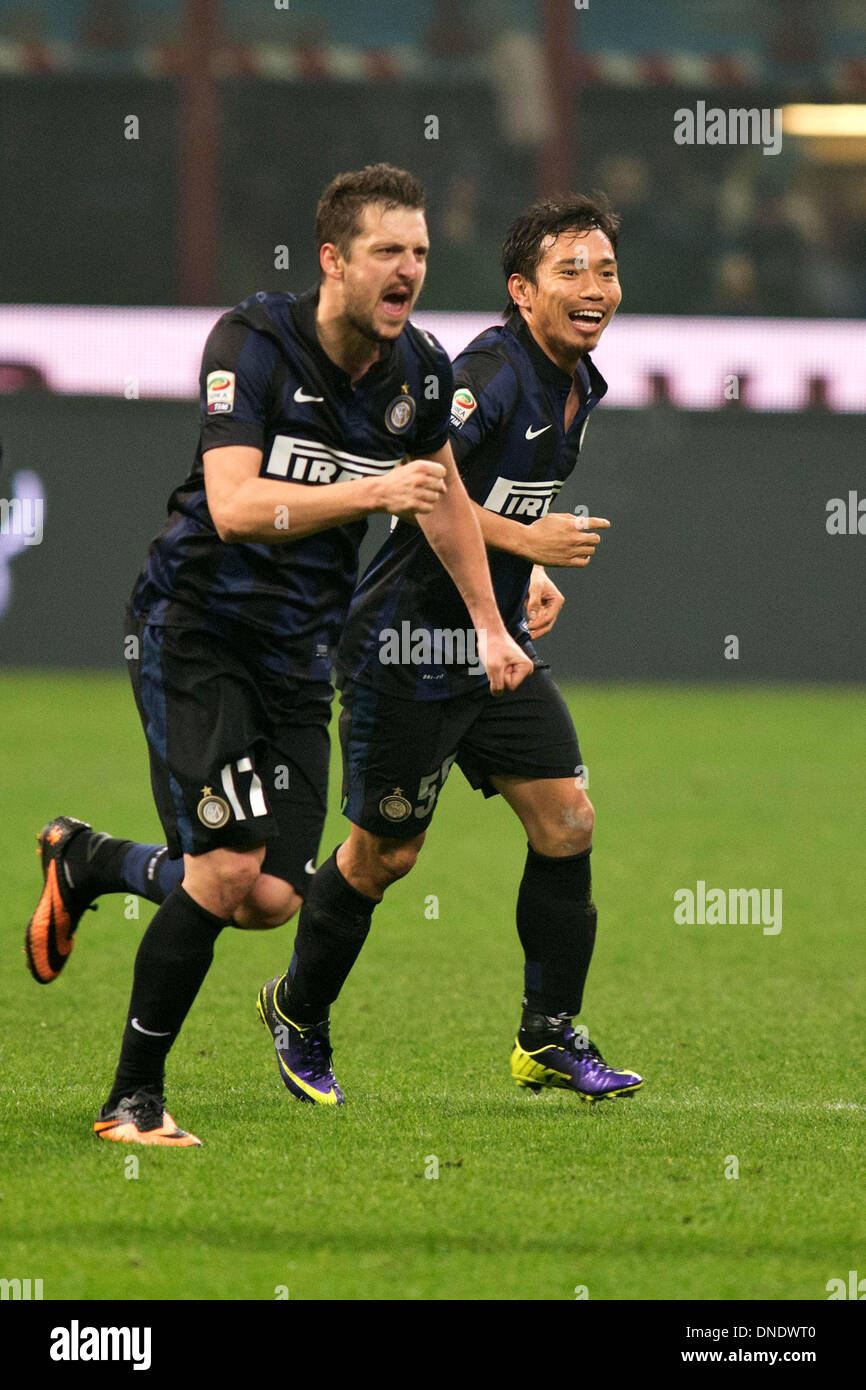 Zdravko kuzmanovic inter hi-res stock photography and images - Alamy