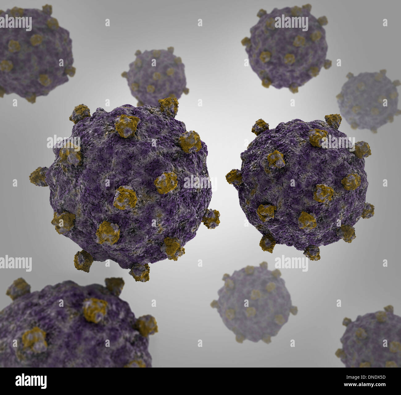 Enterovirus hi-res stock photography and images - Alamy