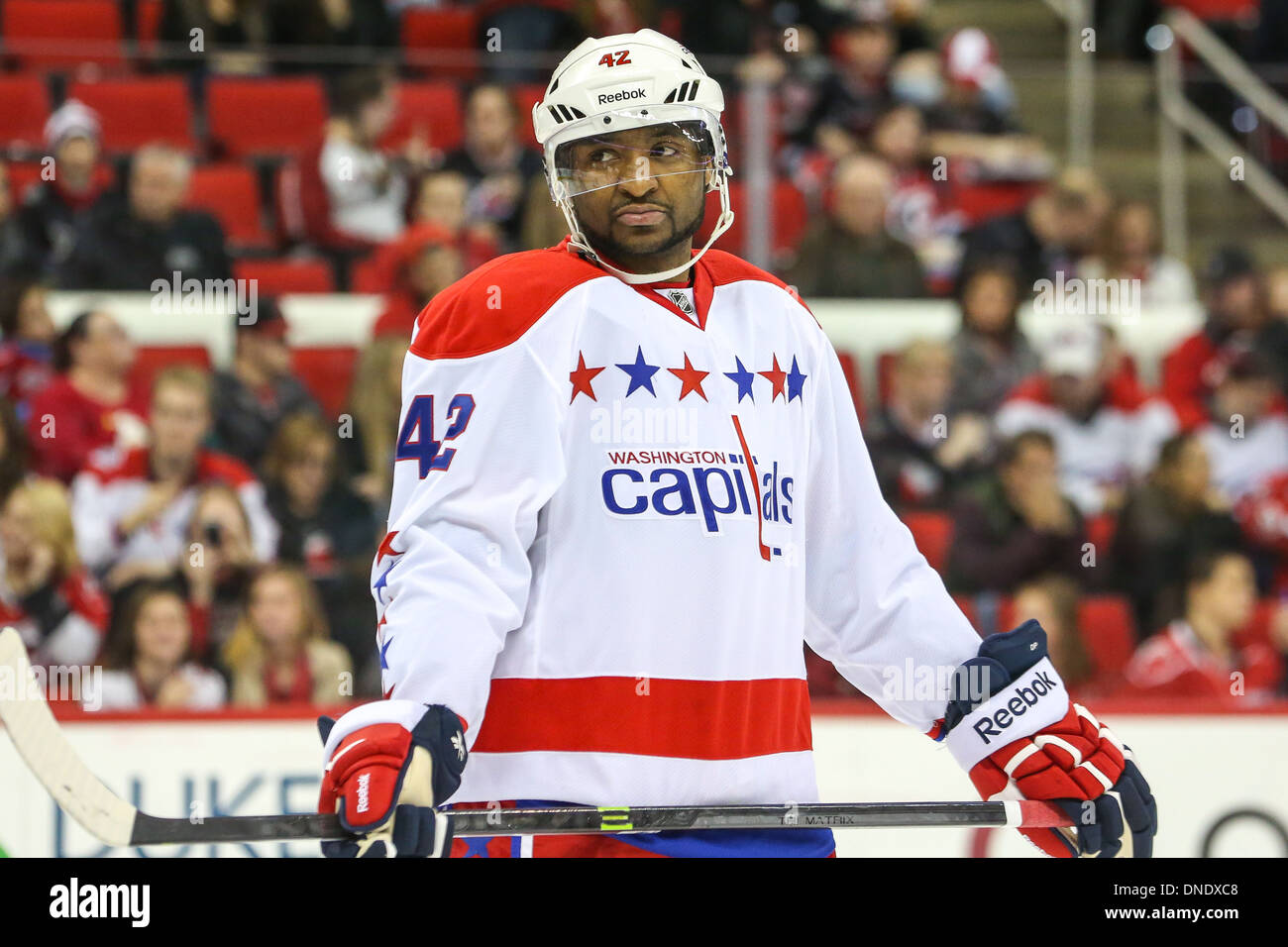 Joel Ward Capitals High Resolution Stock Photography and Images - Alamy