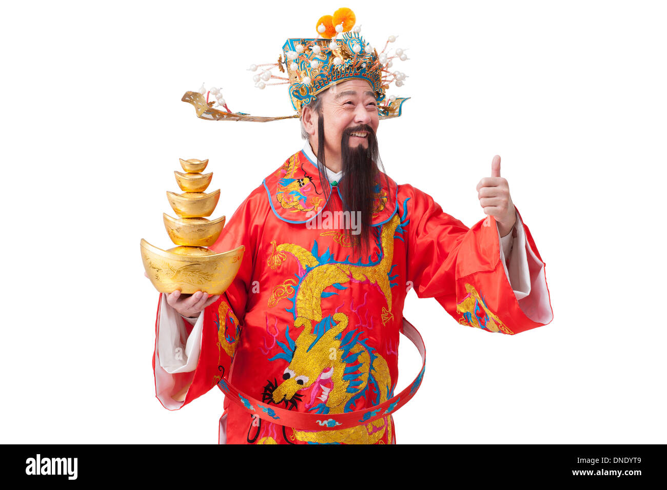 Thumb Of God High Resolution Stock Photography and Images - Alamy
