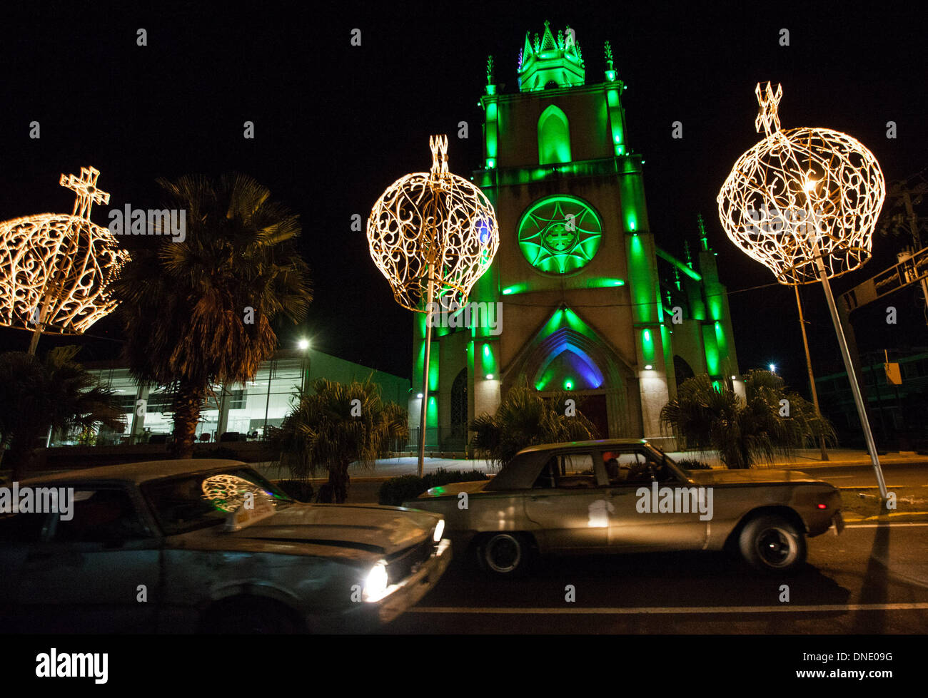 Maracaibo City High Resolution Stock Photography and Images - Alamy