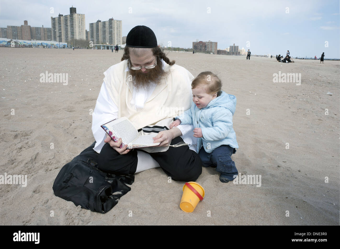 Jewish Father High Resolution Stock Photography and Images - Alamy