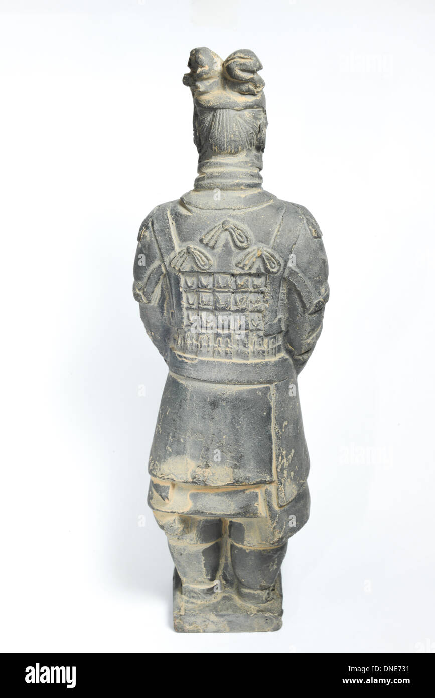 Chinese terra cotta army hi-res stock photography and images - Alamy