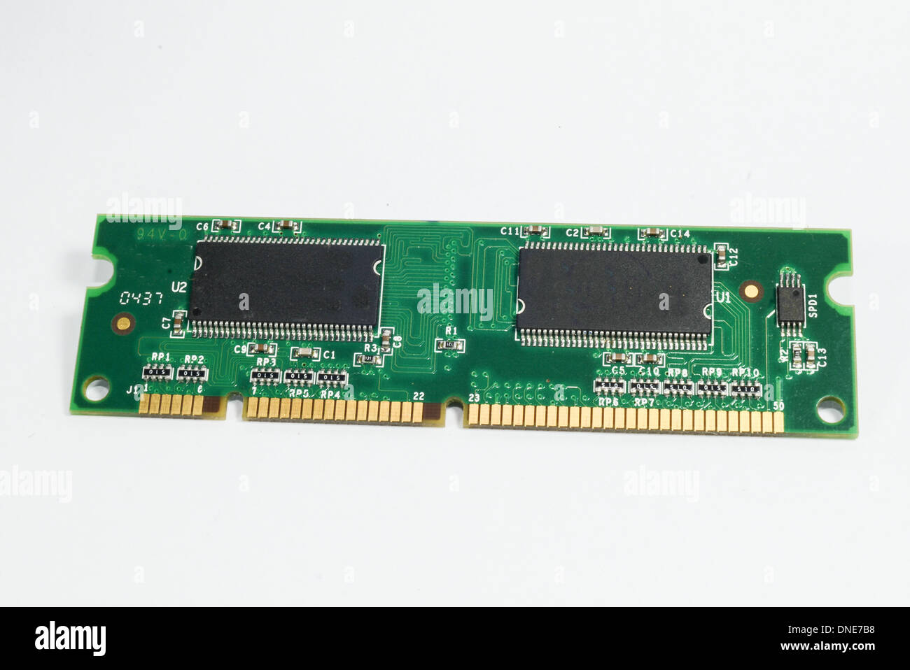 Digital components hi-res stock photography and images - Alamy