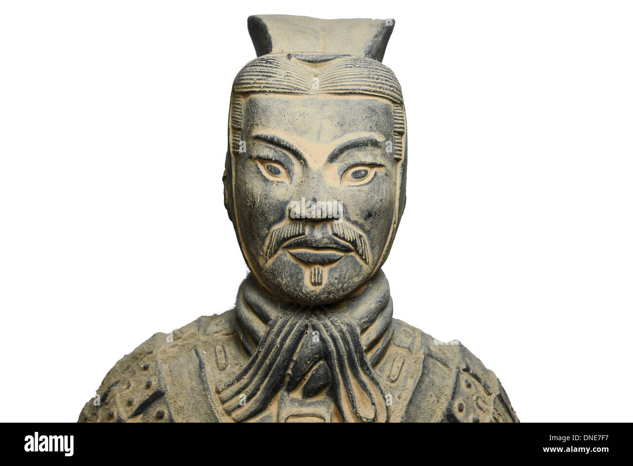 Terra Cotta Warriors by ancient china Stock Photo - Alamy