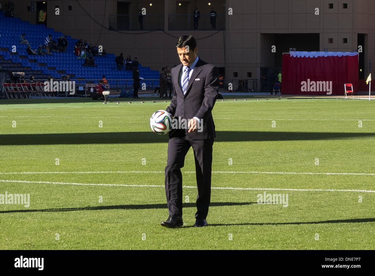Goalcontrol gmbh hi-res stock photography and images - Alamy
