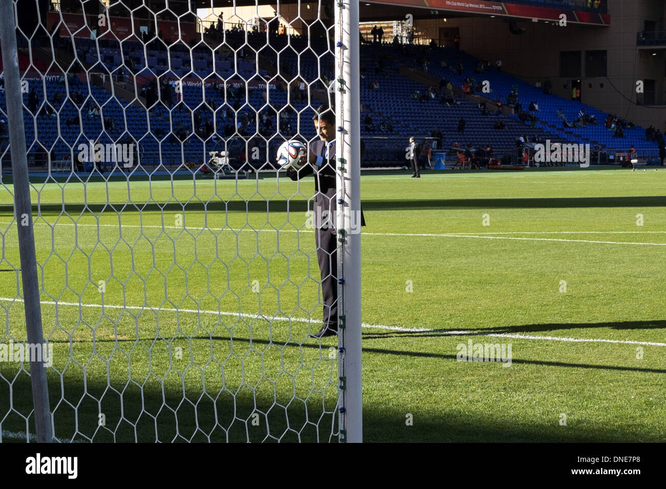 Goalcontrol gmbh hi-res stock photography and images - Alamy