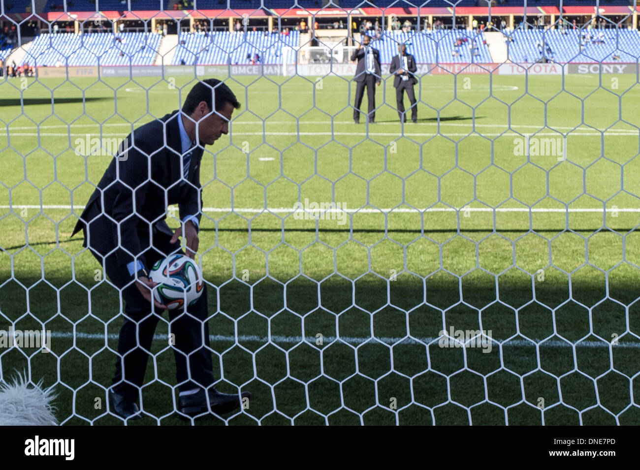 Goalcontrol gmbh hi-res stock photography and images - Alamy