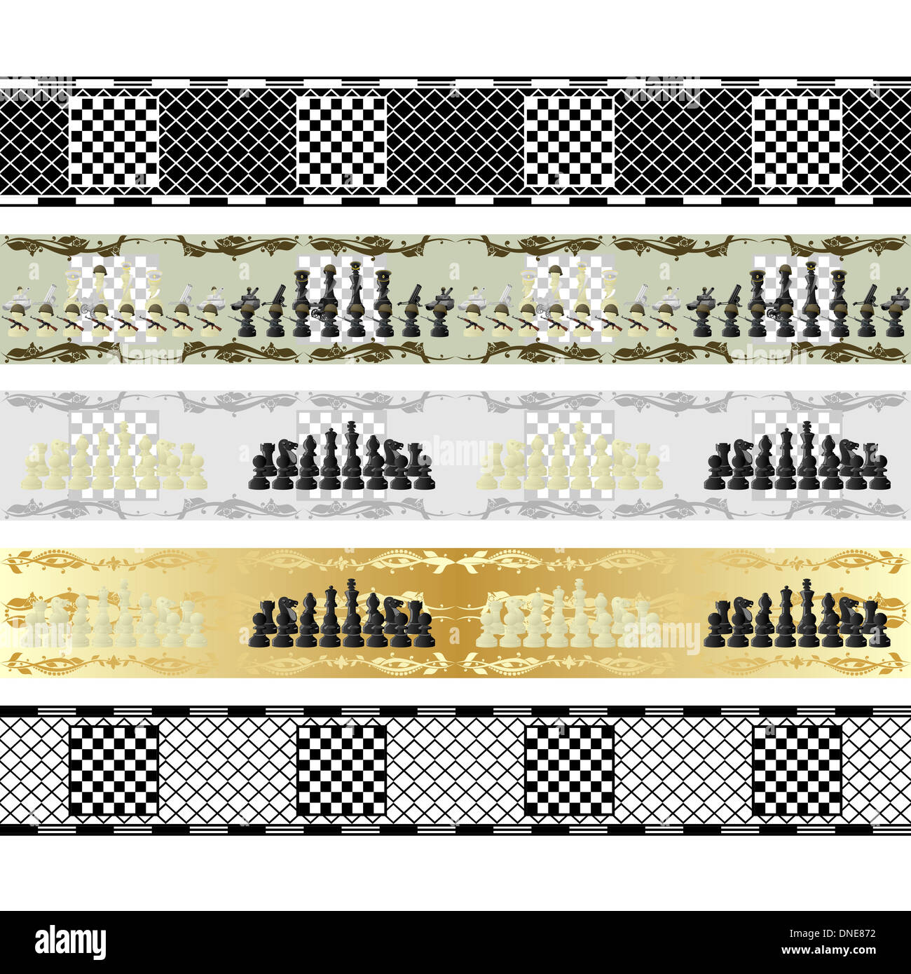 Chess Pattern Stock Photos & Chess Pattern Stock Images - Alamy