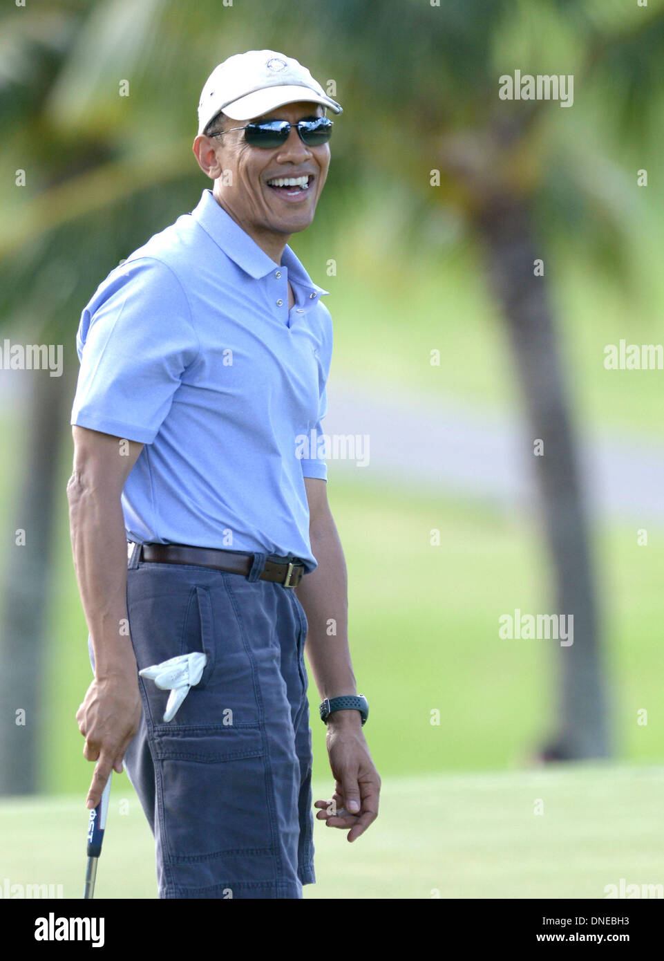 Reacts to putt hi-res stock photography and images - Alamy