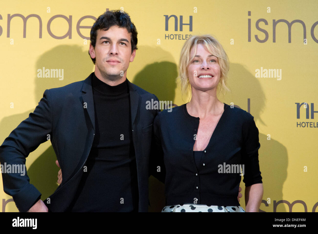 Mario rueda hi-res stock photography and images - Alamy