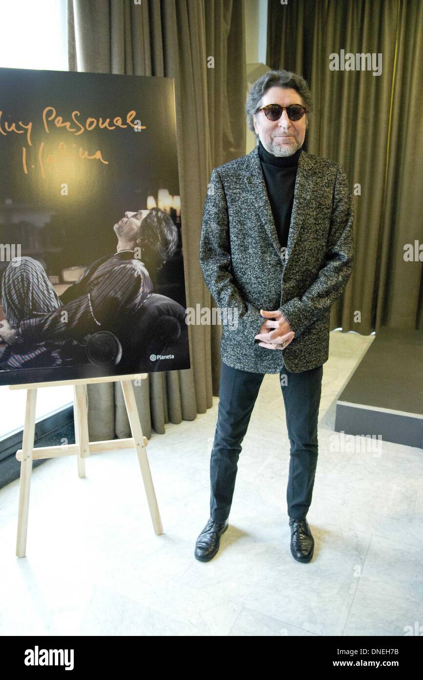 Circle of fine arts of madrid hi-res stock photography and images - Alamy