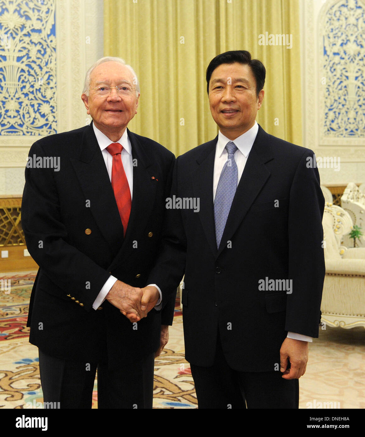 Flosse gaston hi-res stock photography and images - Alamy