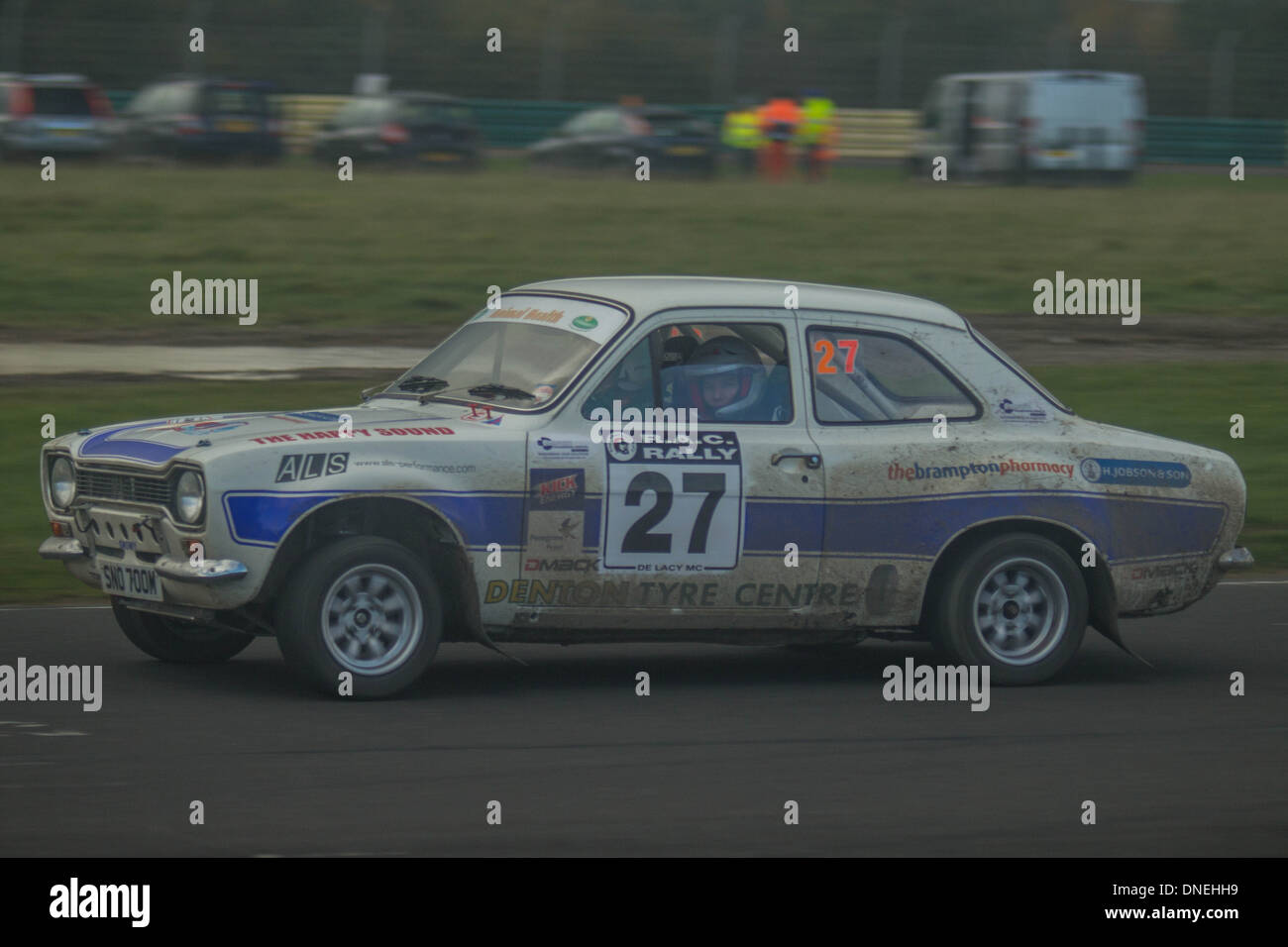 Rallycross hi-res stock photography and images - Alamy