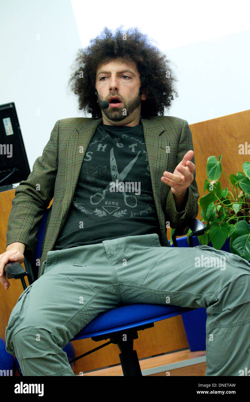 D'ambrosio hi-res stock photography and images - Alamy