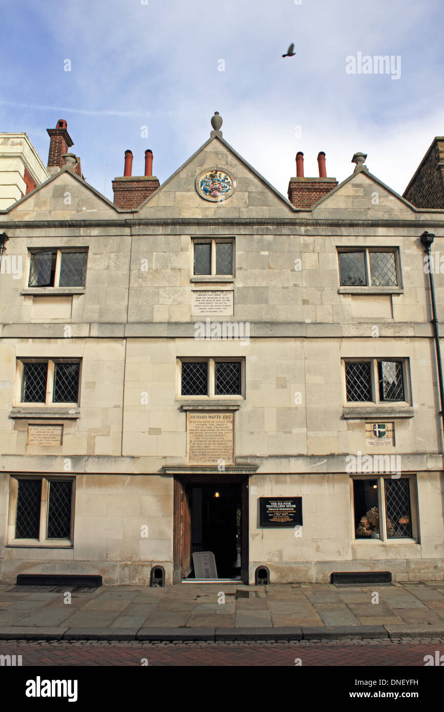 Rochester Kent England UK Stock Photo - Alamy