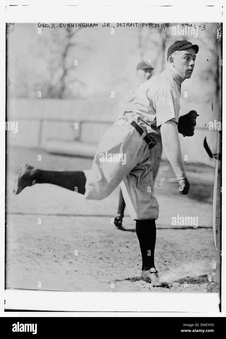 George cunningham Black and White Stock Photos & Images - Alamy