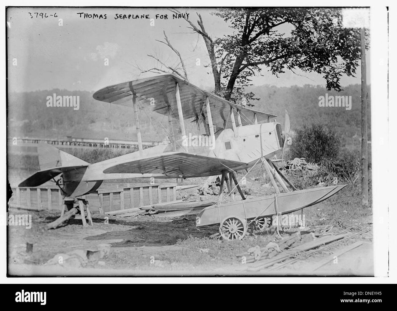 Navy seaplane hi-res stock photography and images - Alamy