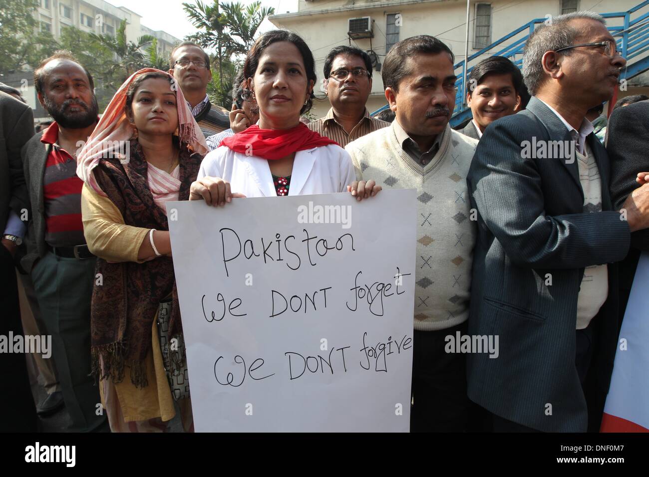 Dhaka, Bangladesh. 24th Dec, 2013. Dec. 18, 2013 - Dhaka, Bangladesh ...