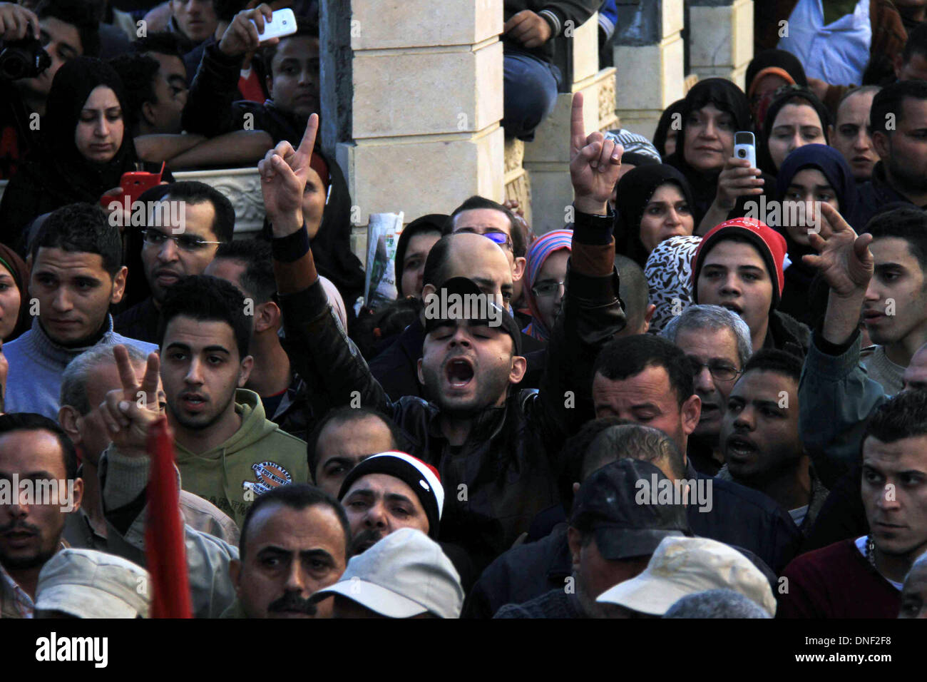 Egypt dakahlia mansoura hi-res stock photography and images - Alamy