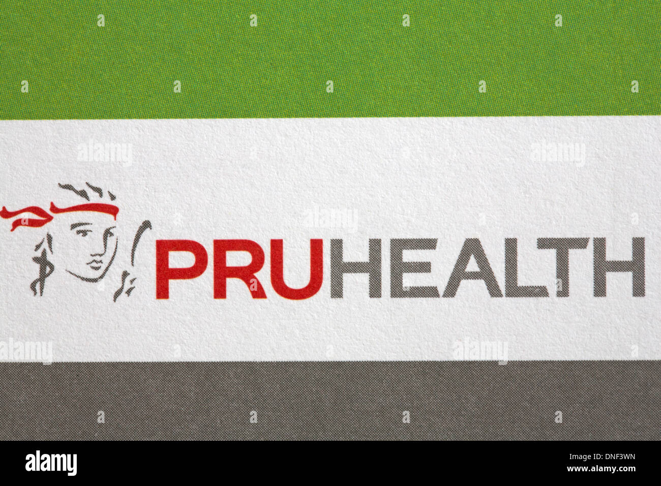 Pruhealth Logo