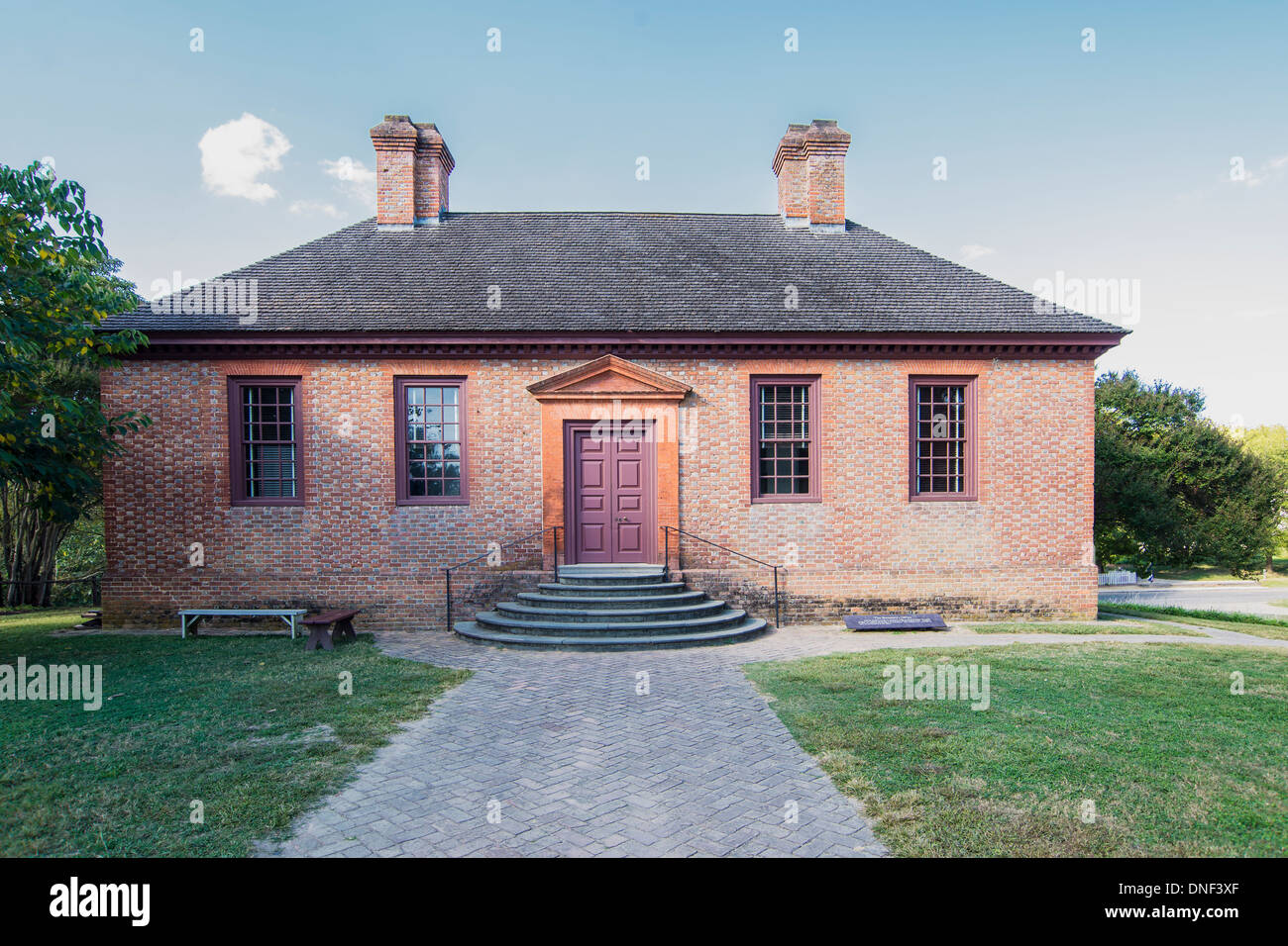 Colonial office hi-res stock photography and images - Alamy