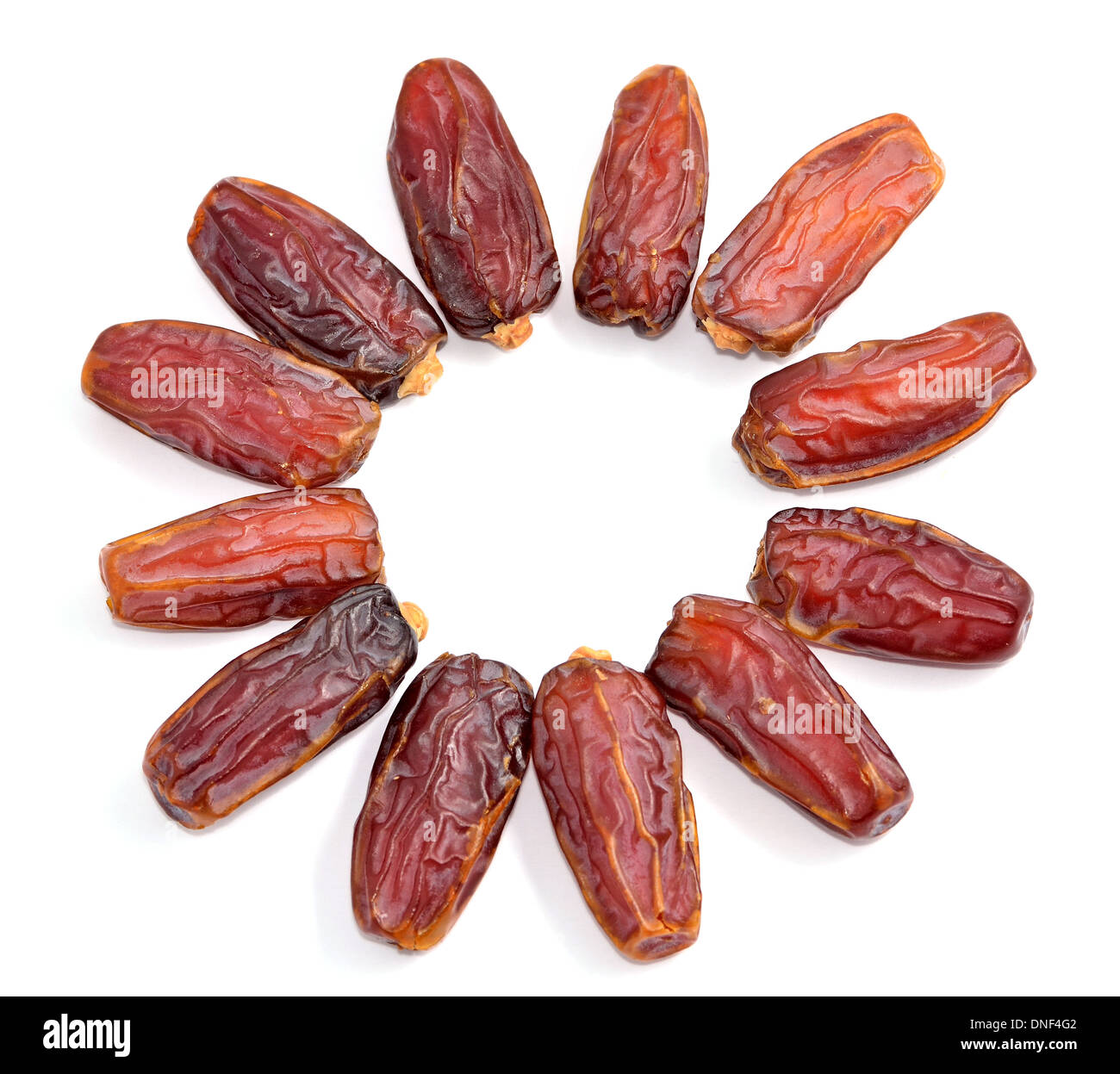 Fruits palm Cut Out Stock Images & Pictures - Alamy