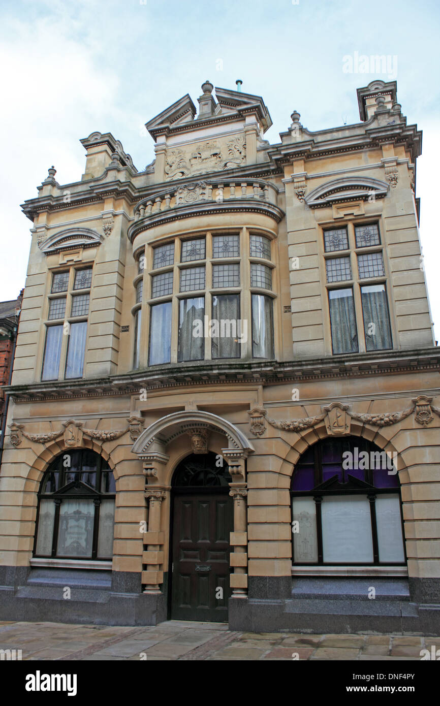 Rochester Kent England UK Stock Photo - Alamy