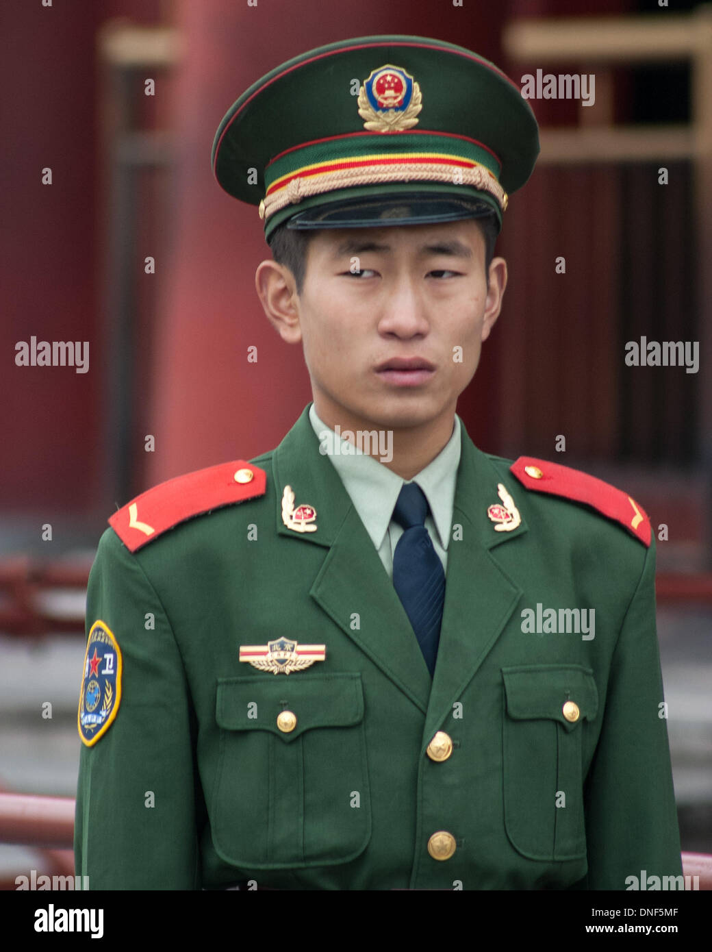 Oct. 26, 2006 - Beijing, Beijing Municipality, People's Republic of ...