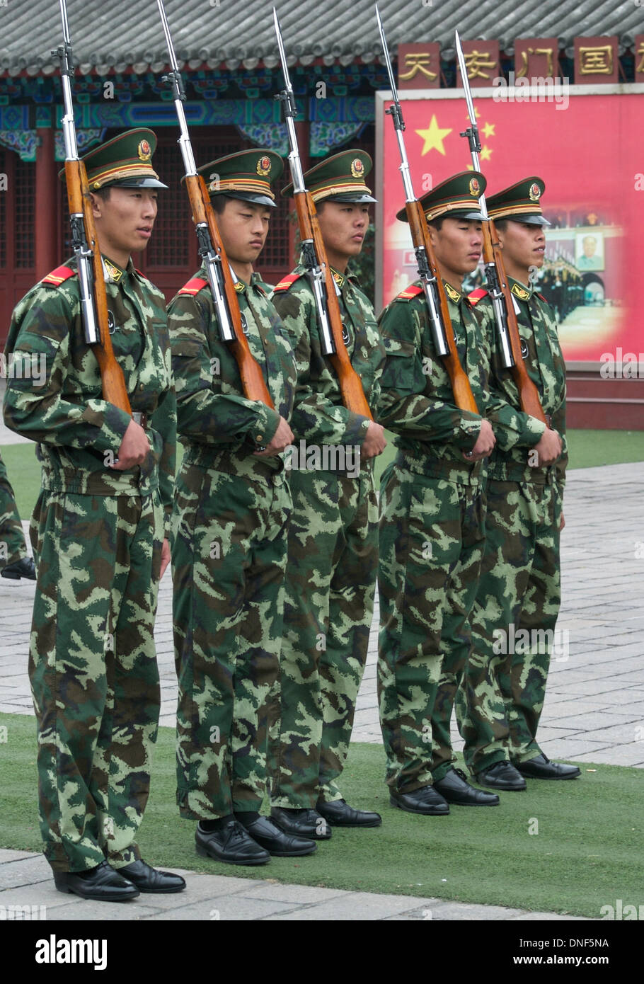 Oct. 26, 2006 - Beijing, Beijing Municipality, People's Republic of ...