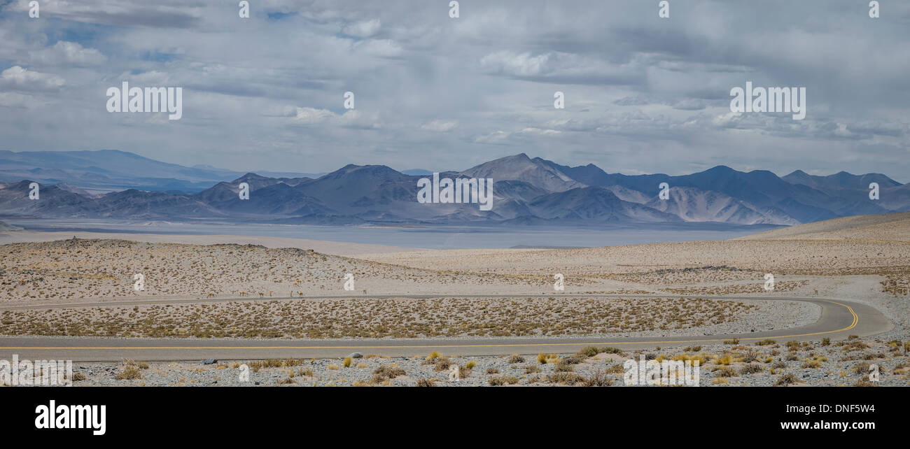 EL PENON ARGENTINA Stock Photo - Alamy