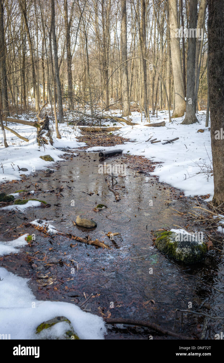 Newtown connecticut landscape hi-res stock photography and images - Alamy
