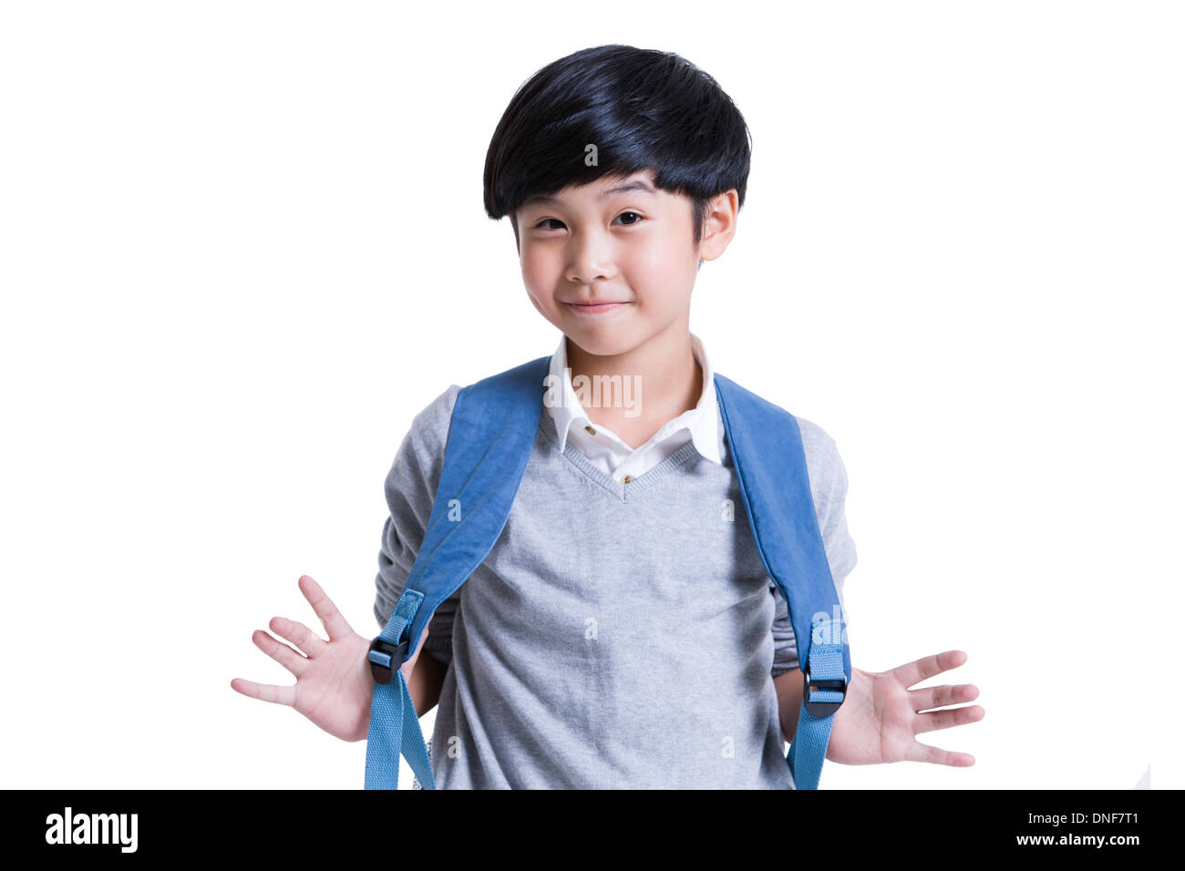 Chinese school boys hi-res stock photography and images - Alamy