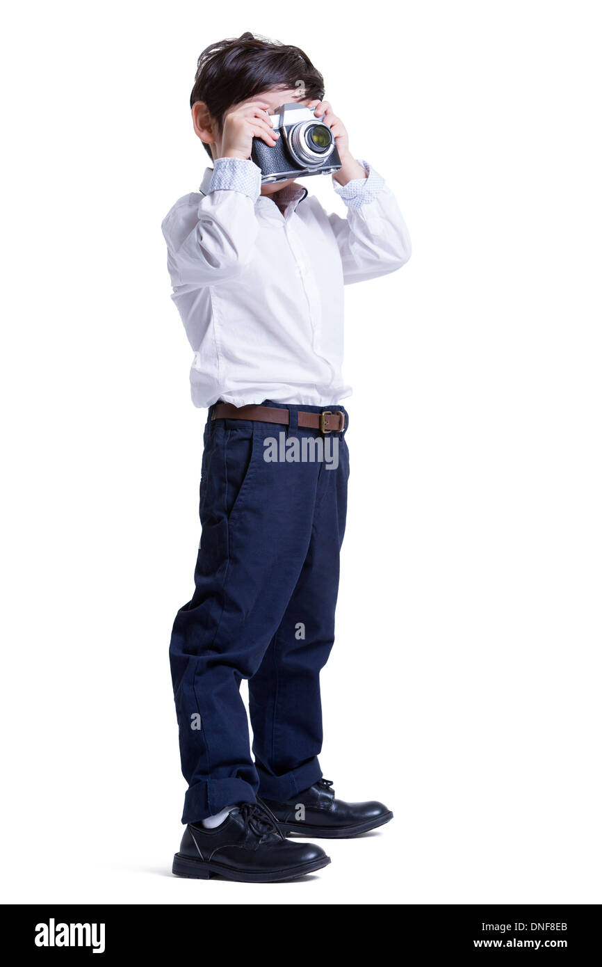 Childhood childhood pictures Cut Out Stock Images & Pictures - Alamy