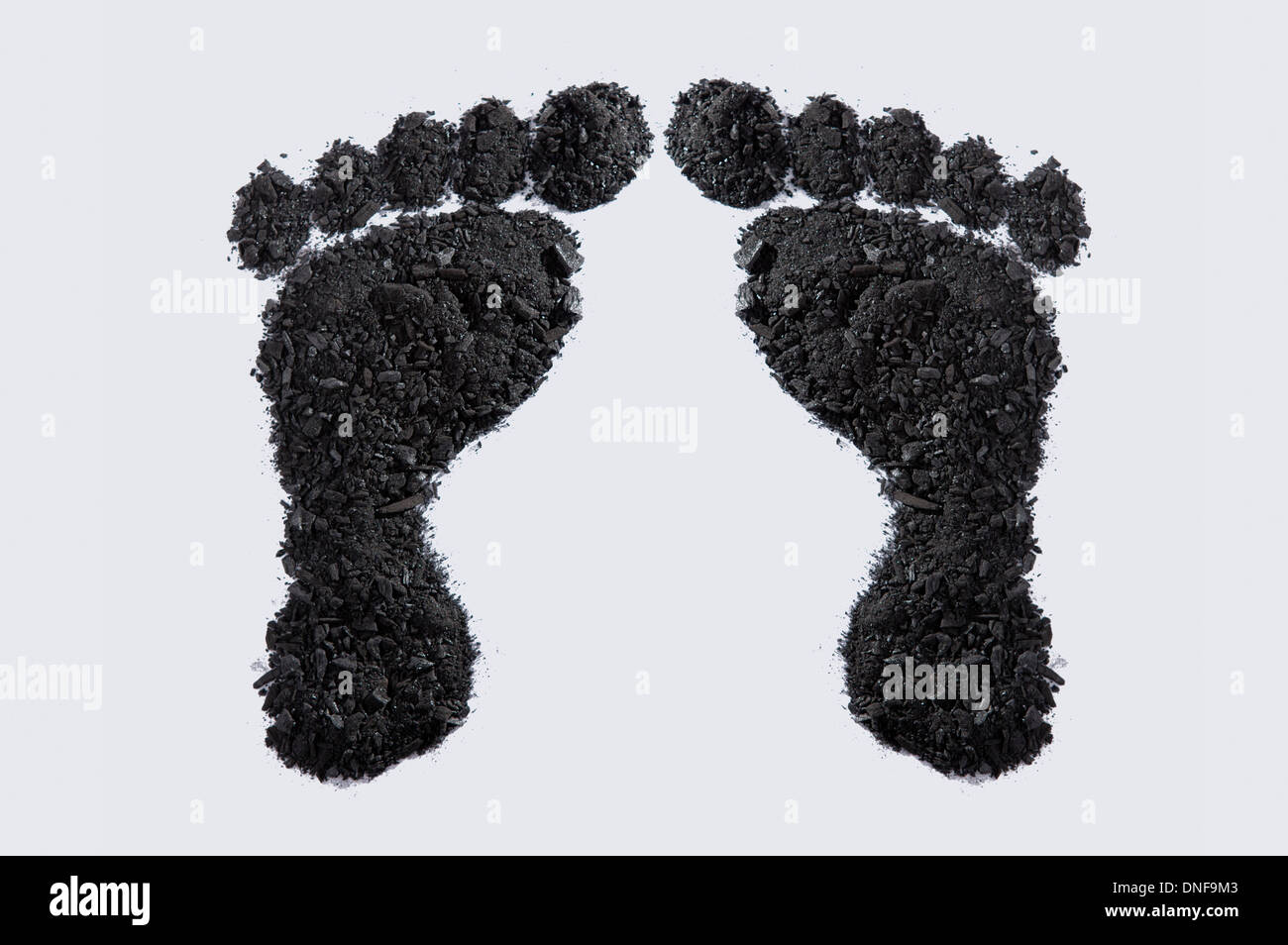 Coal dust pollution hi-res stock photography and images - Alamy