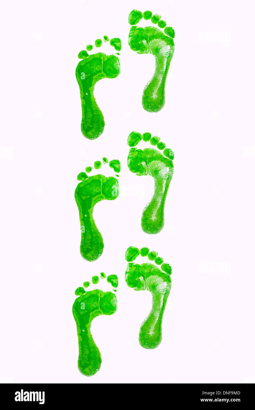 Footprint Science