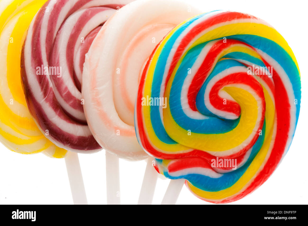Lollipop candy hi-res stock photography and images - Alamy