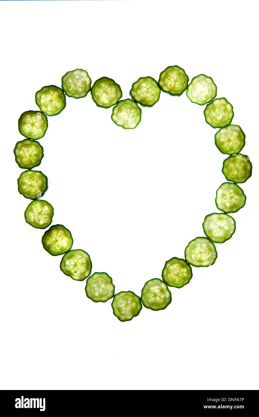 Large gherkin hi-res stock photography and images - Alamy