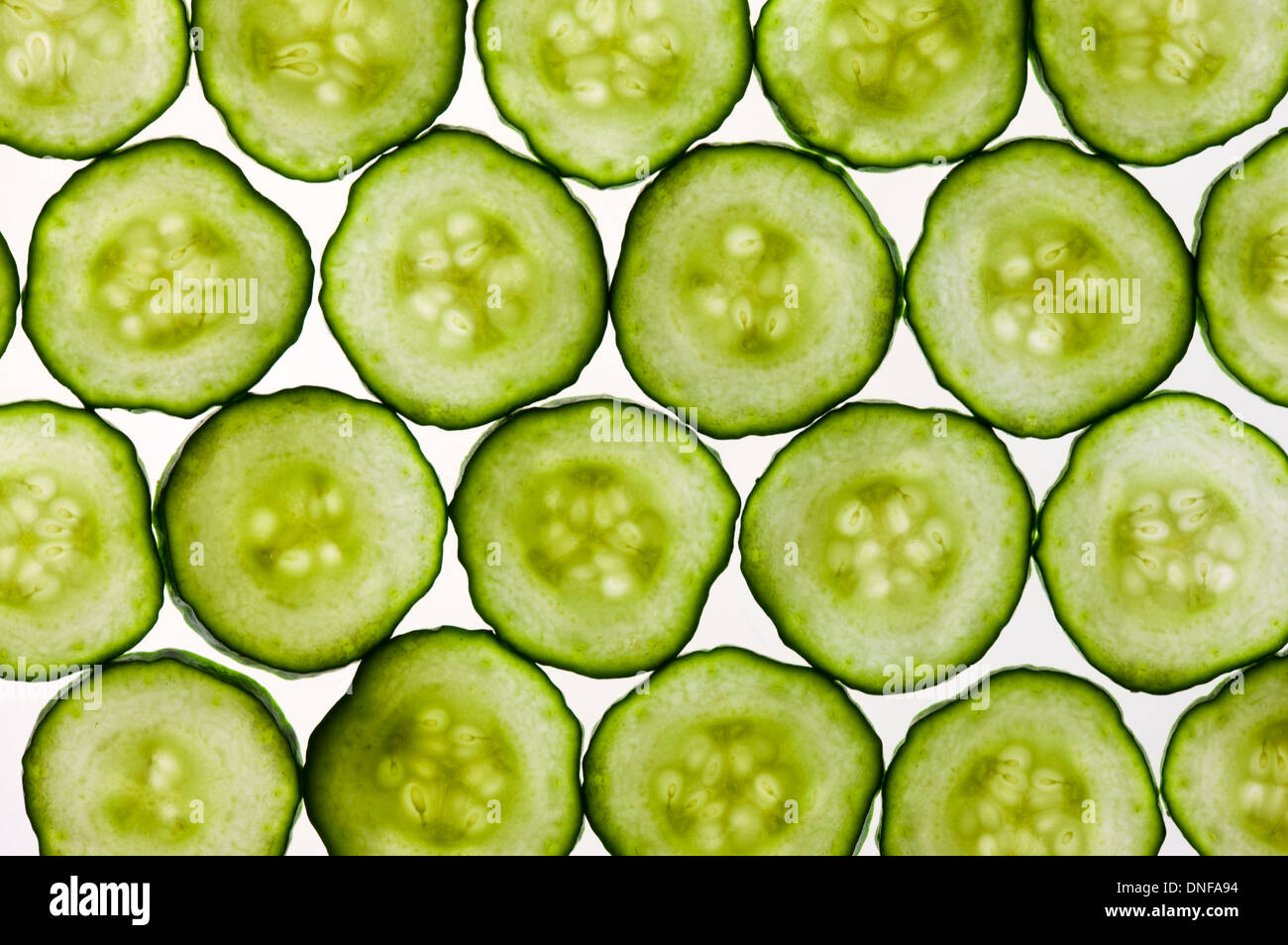 Seed gherkin hi-res stock photography and images - Alamy