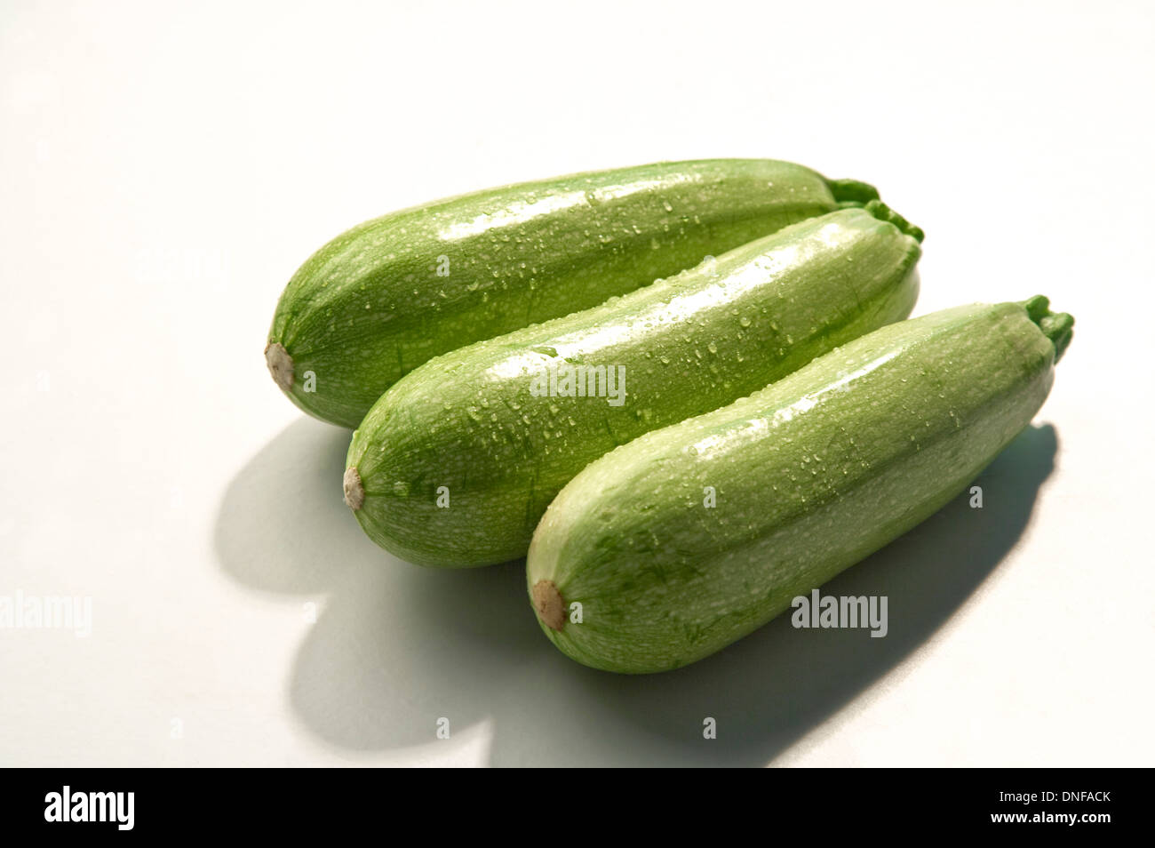Courgette still life hi-res stock photography and images - Alamy